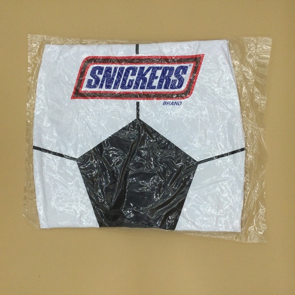 Alvimar | Swim | Snickers Inflatable Oversized Beach Ball | Poshmark